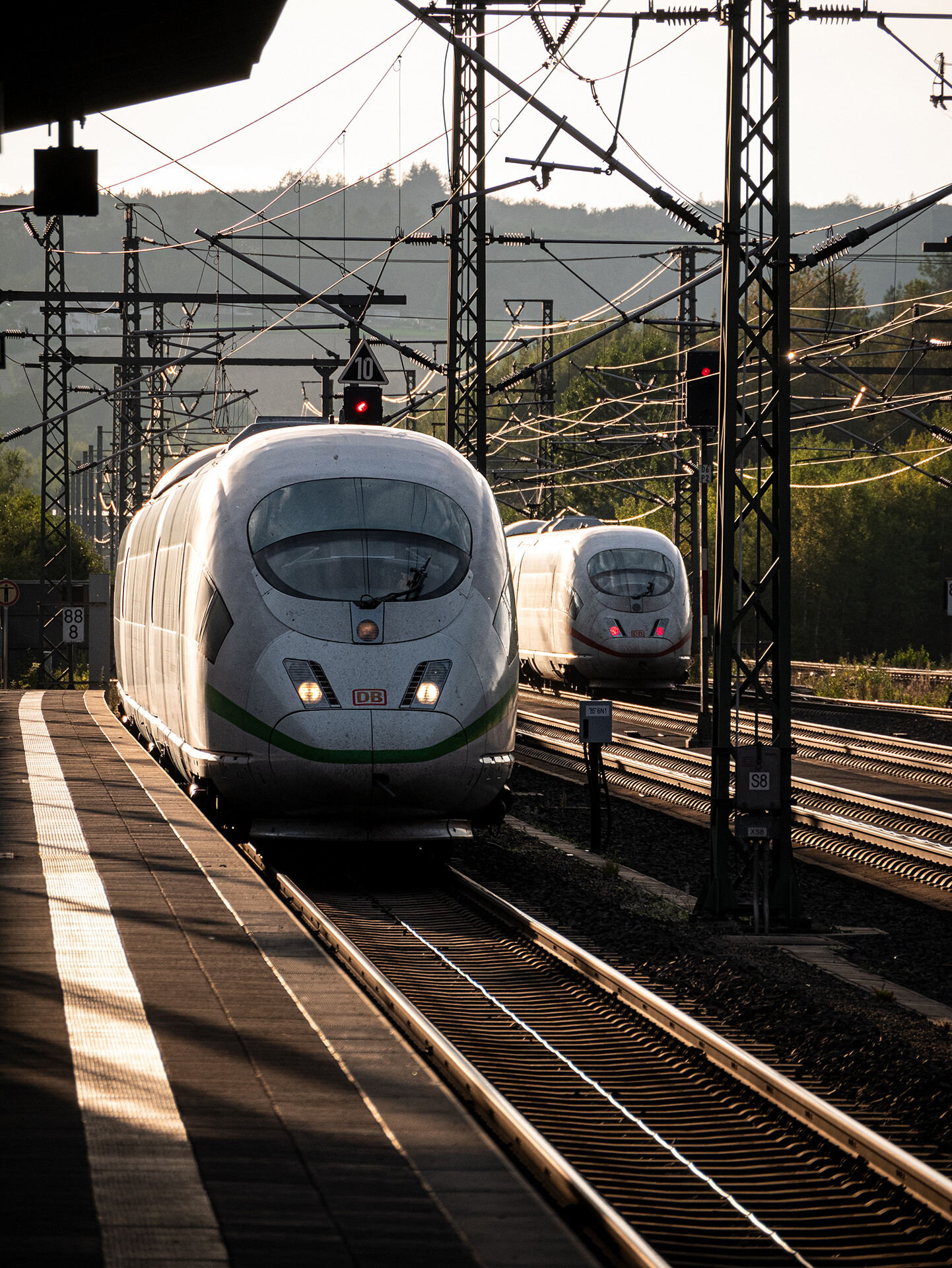 ArtStation - Trains - Reference Pack | Resources