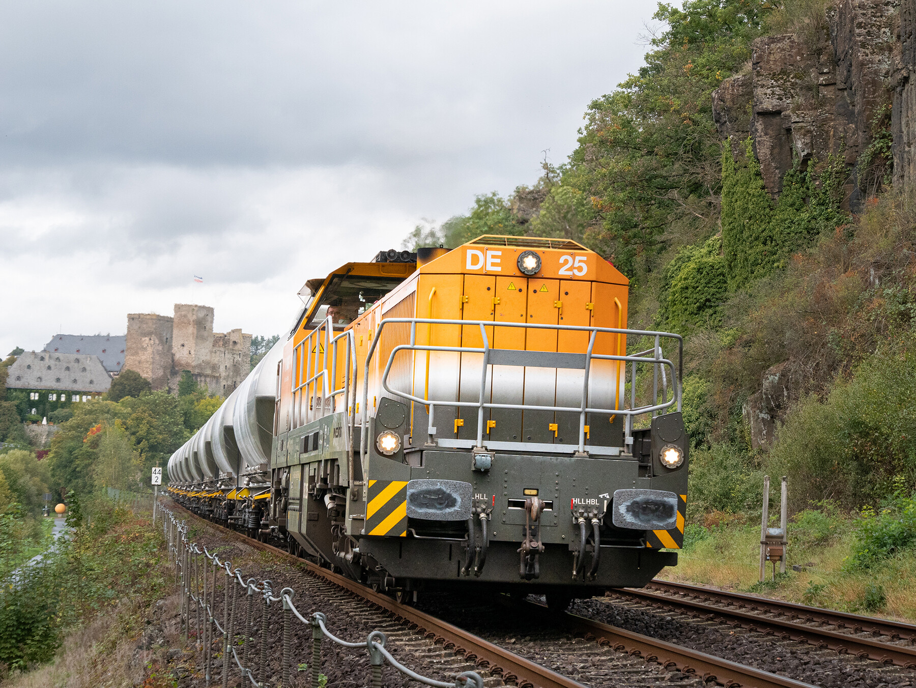 ArtStation - Trains - Reference Pack | Resources