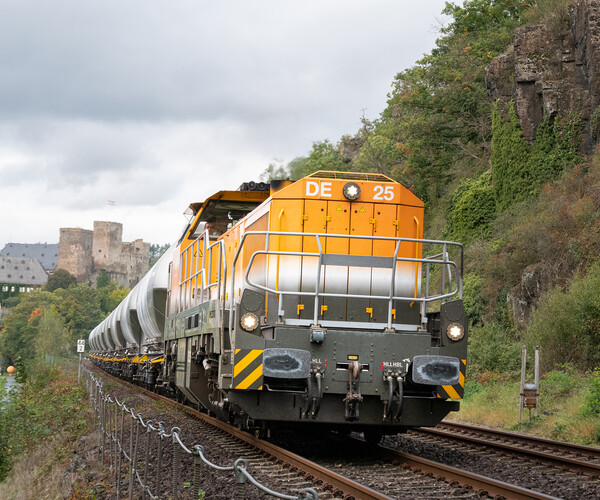 ArtStation - Trains - Reference Pack | Resources