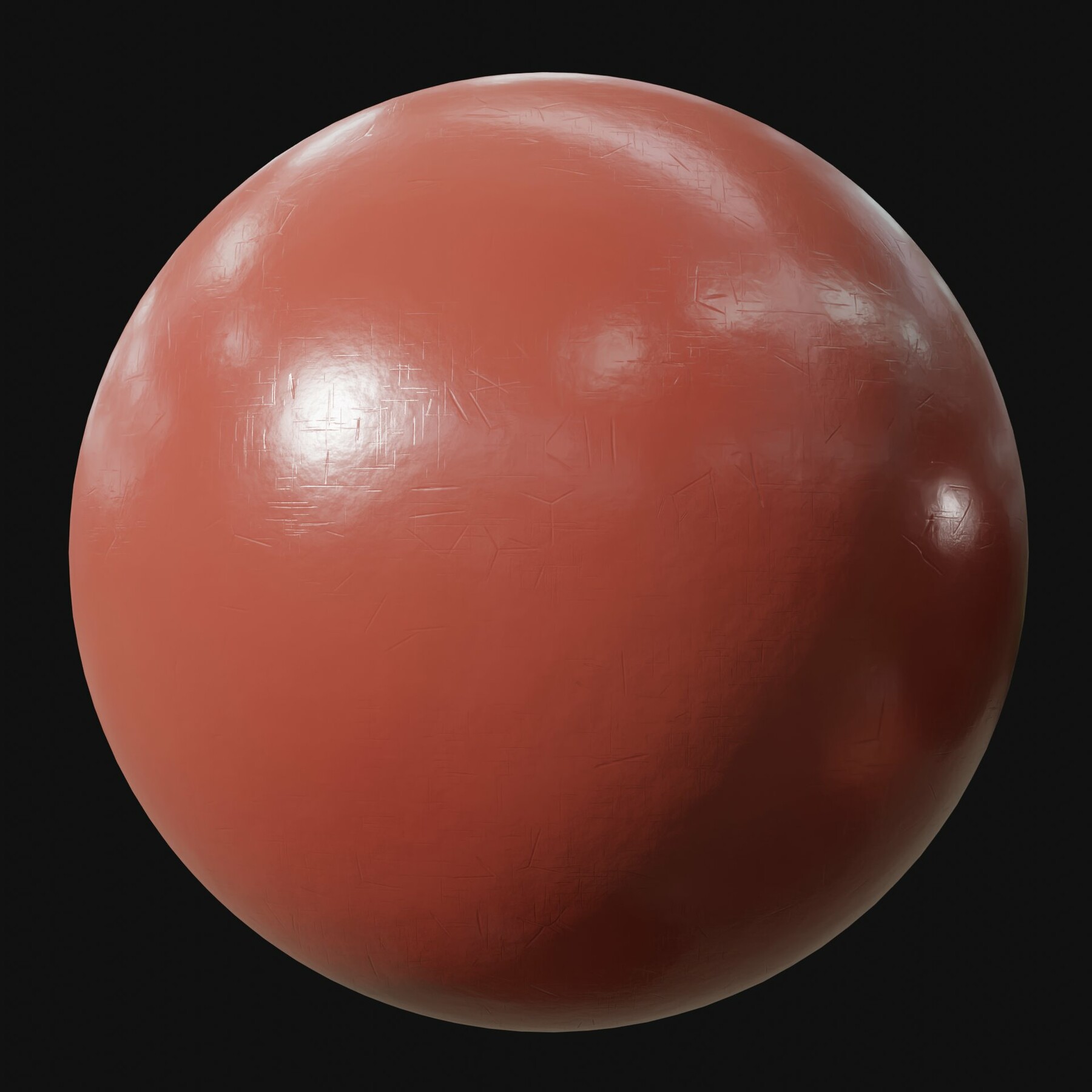 ArtStation - Blender Procedural Material Pack #7 | Resources