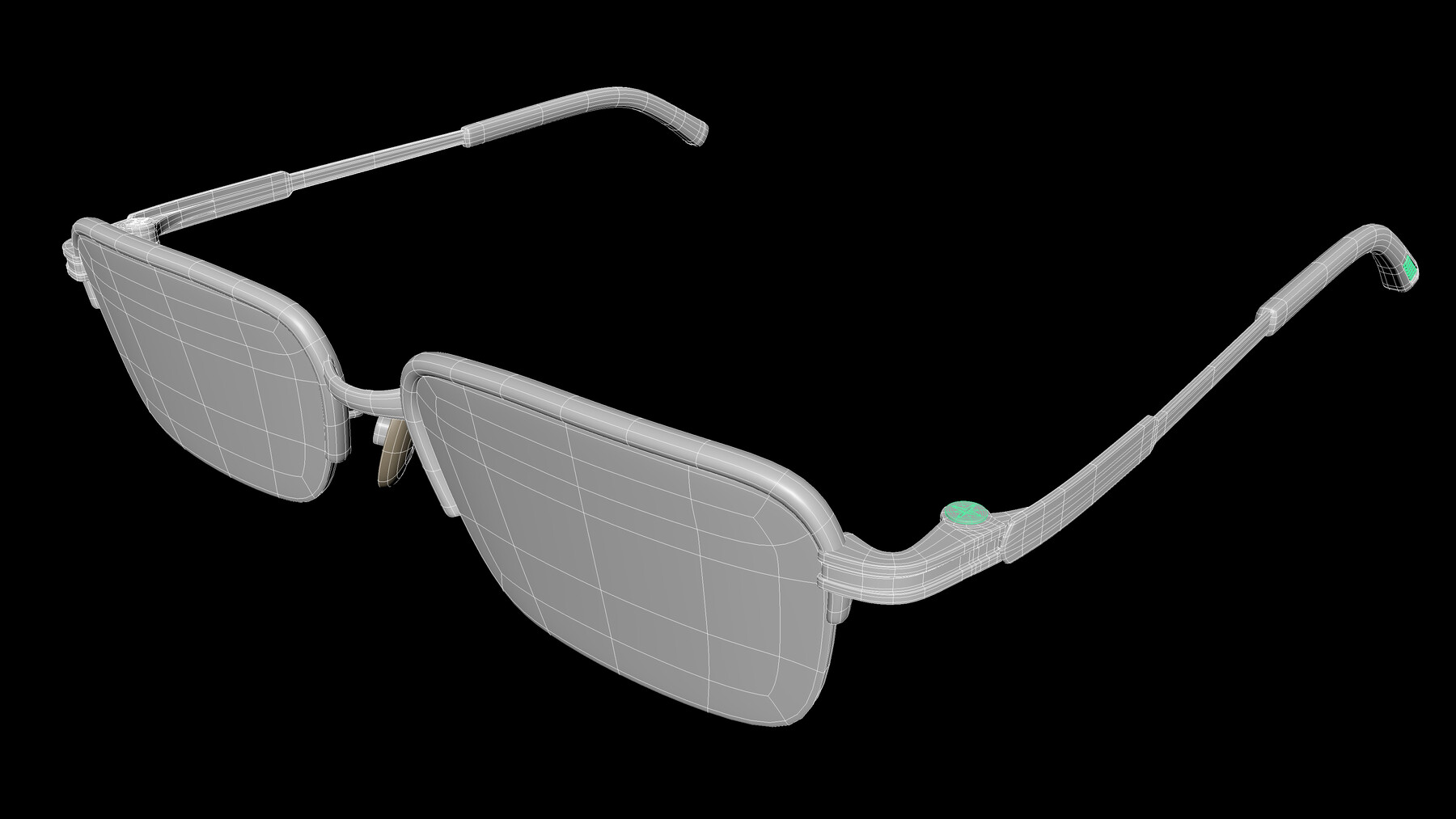 ArtStation - Glasses | Resources