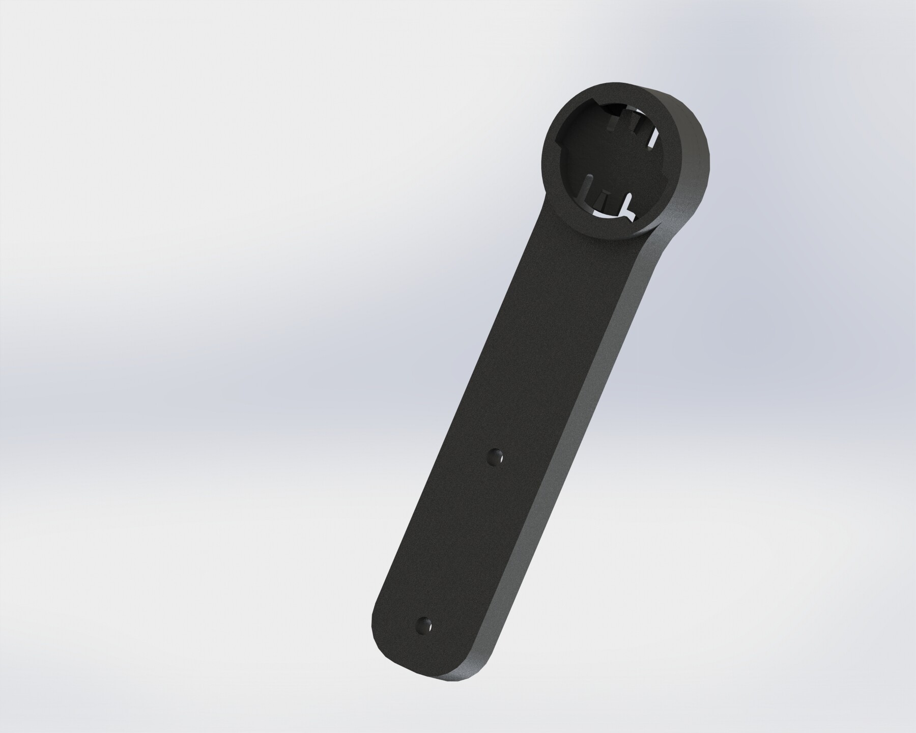 ArtStation - Wahoo Aero Mount | Resources