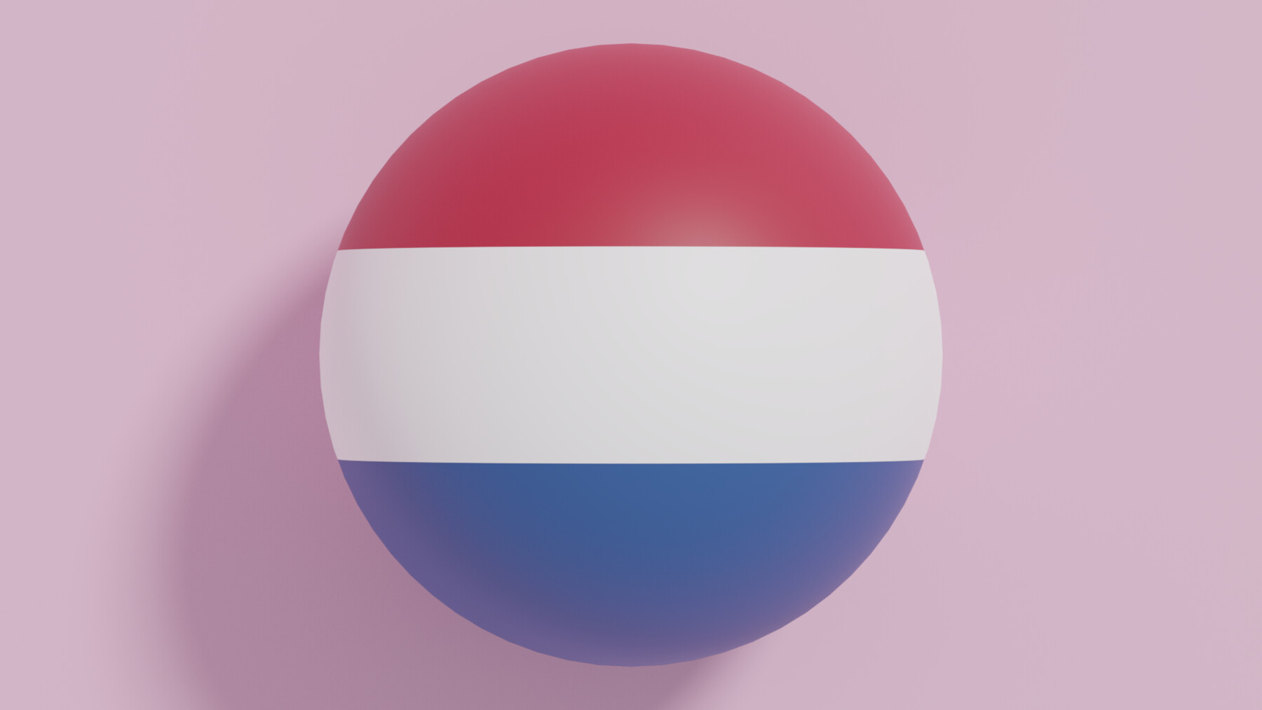 ArtStation - Flag of Ball Collection 1 | Resources