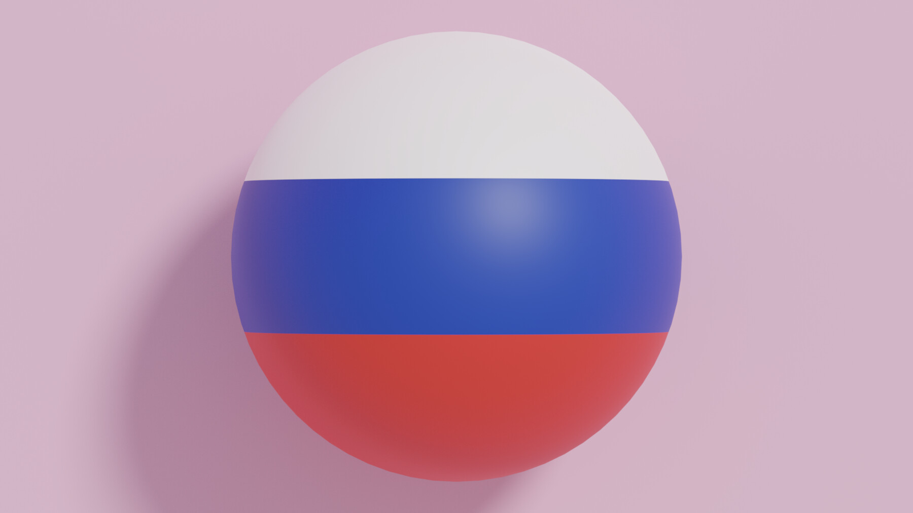 ArtStation - Flag of Ball Collection 1 | Resources