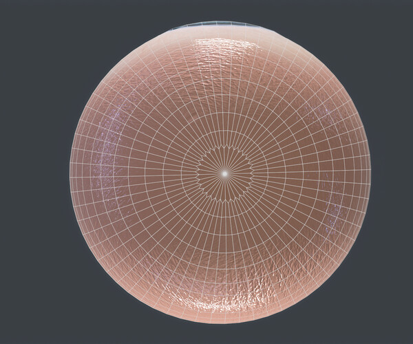 ArtStation - Human Eyeball Pack | Game Assets