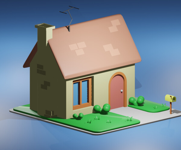 ArtStation - Home | Game Assets