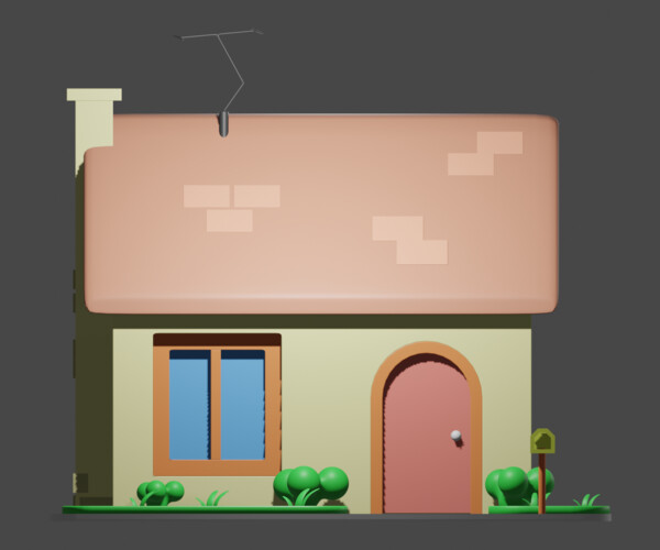 ArtStation - Home | Game Assets