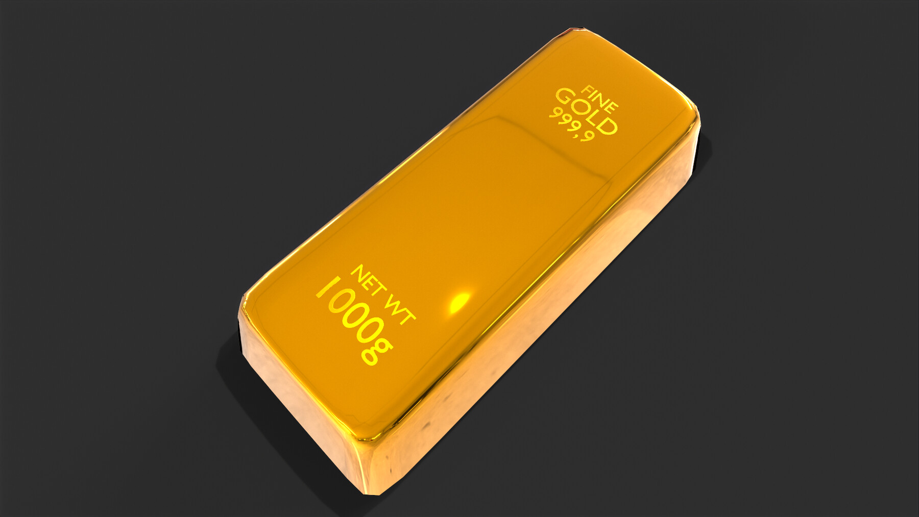 ArtStation - Fine Gold | Resources