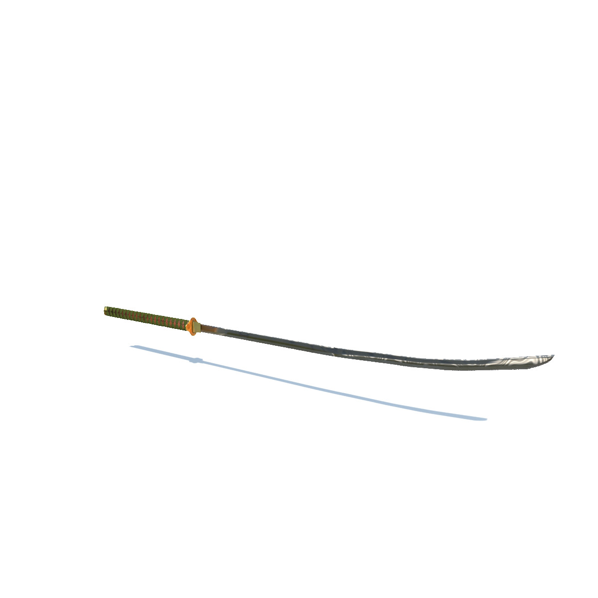 ArtStation - Katana | Game Assets