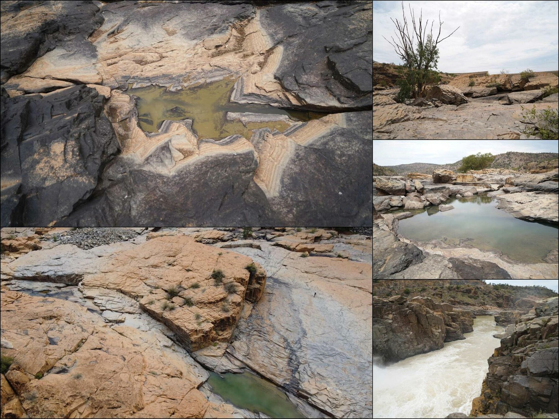 ArtStation - 575 photos of Rocky Dam Basin | Resources