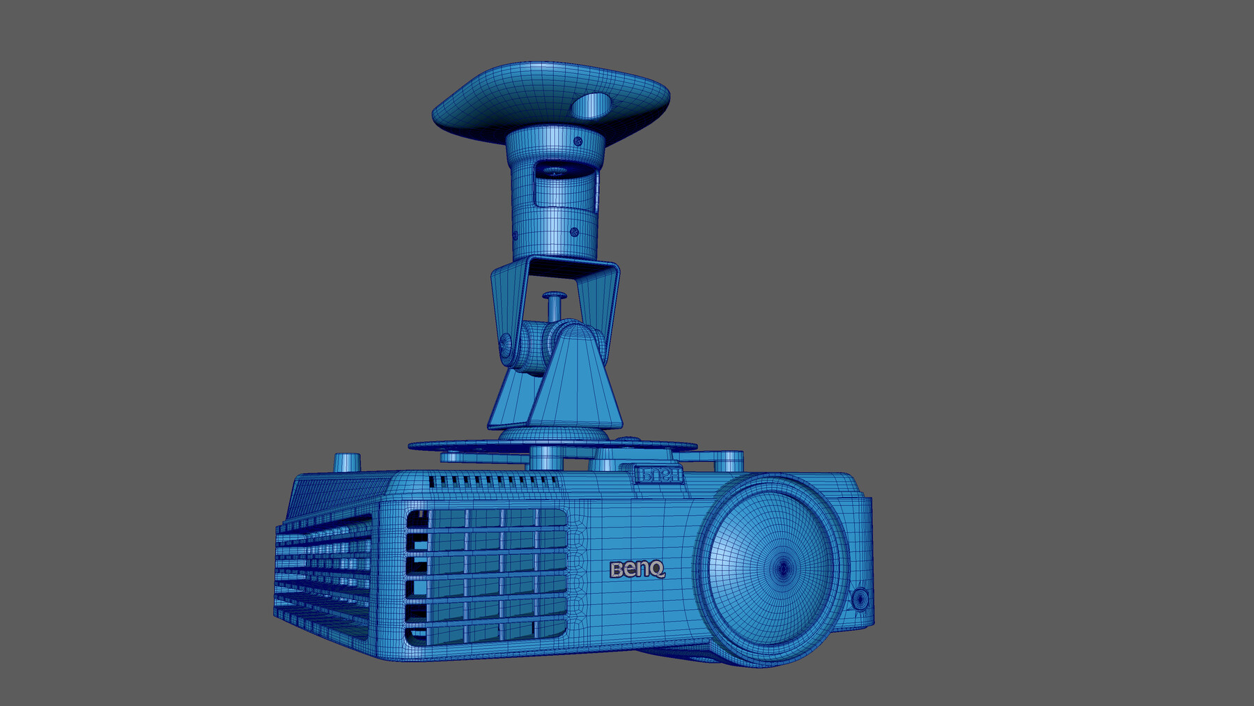 ArtStation - projector | Resources