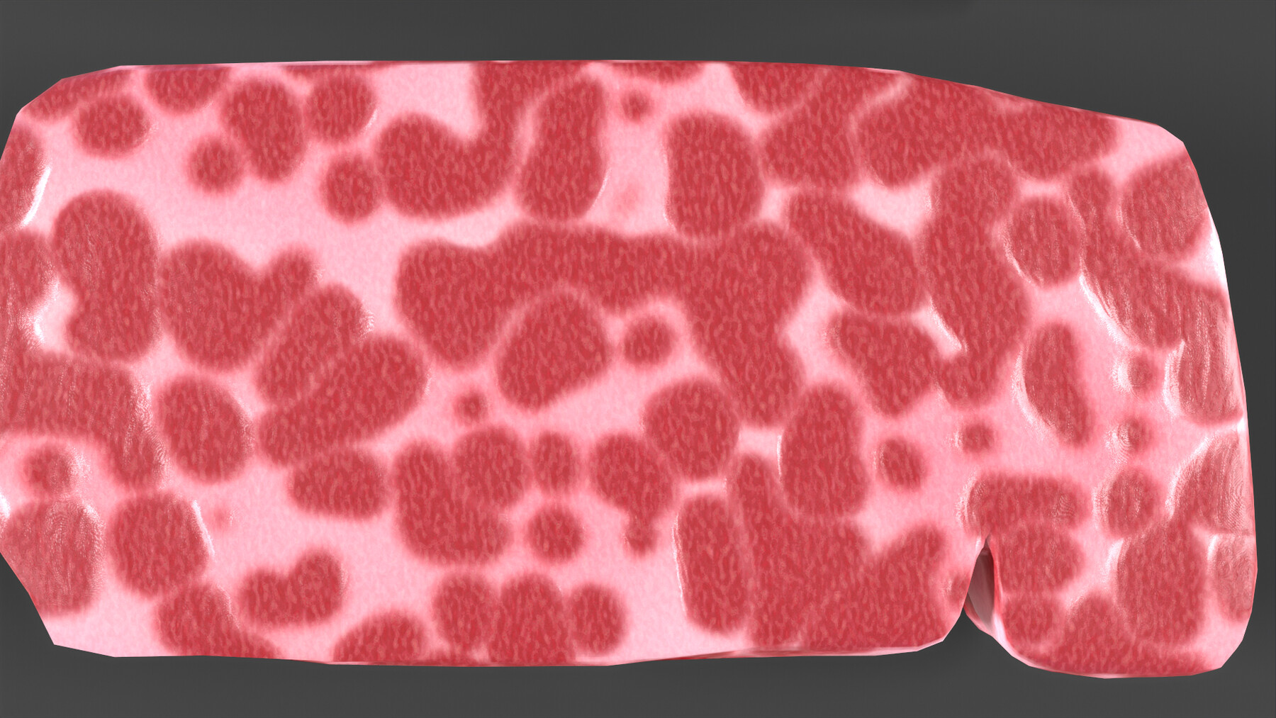 ArtStation - Beef Steak | Game Assets