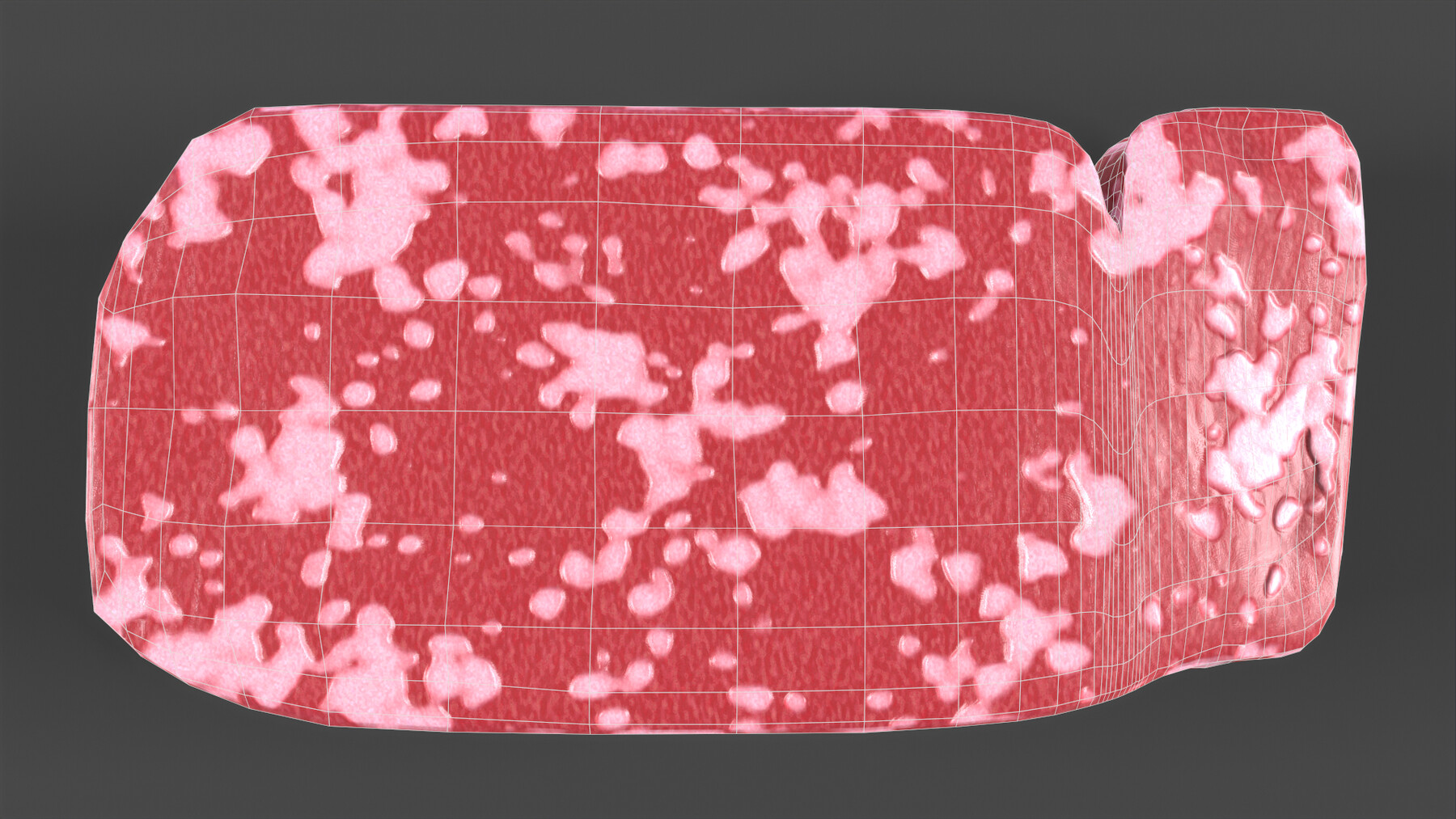 ArtStation - Beef Steak | Game Assets