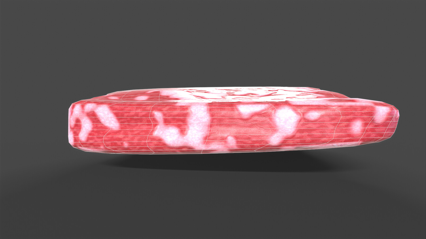 ArtStation - Beef Steak | Game Assets