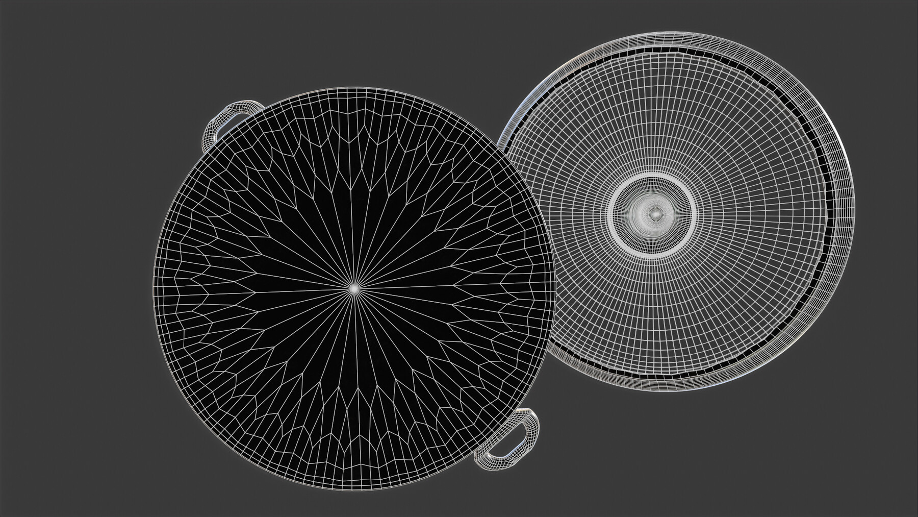 ArtStation - Old Rusty Cooking Pot | Resources