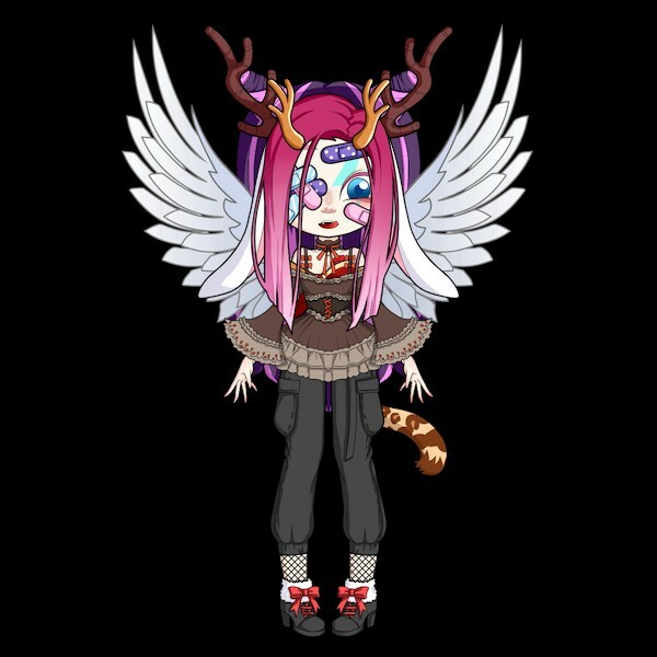 ArtStation - Heavenly Angel 165 | Artworks