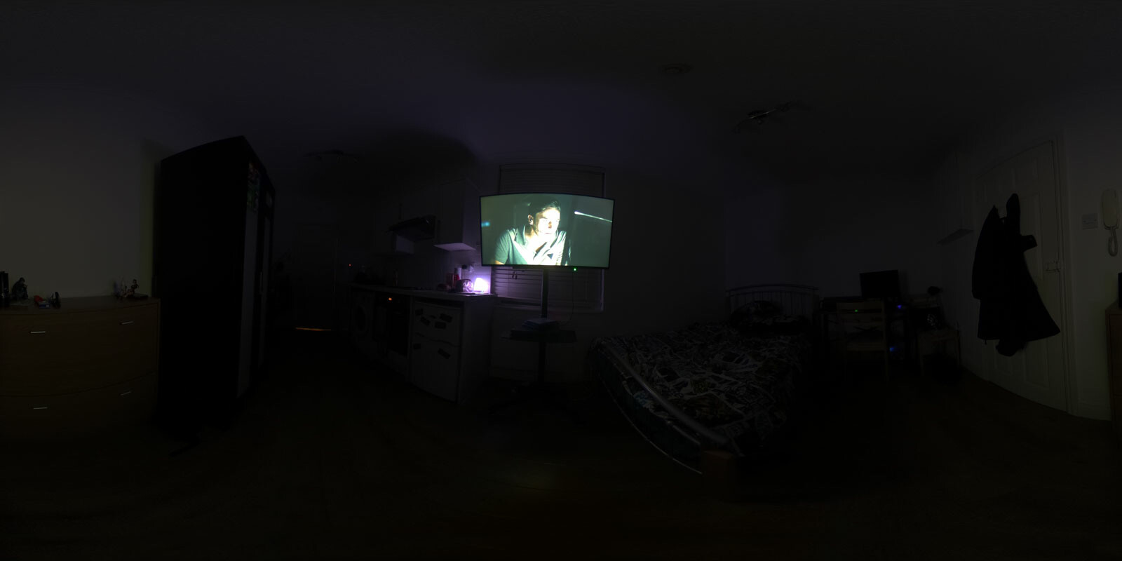 ArtStation - HDRI Interior Pack | Resources