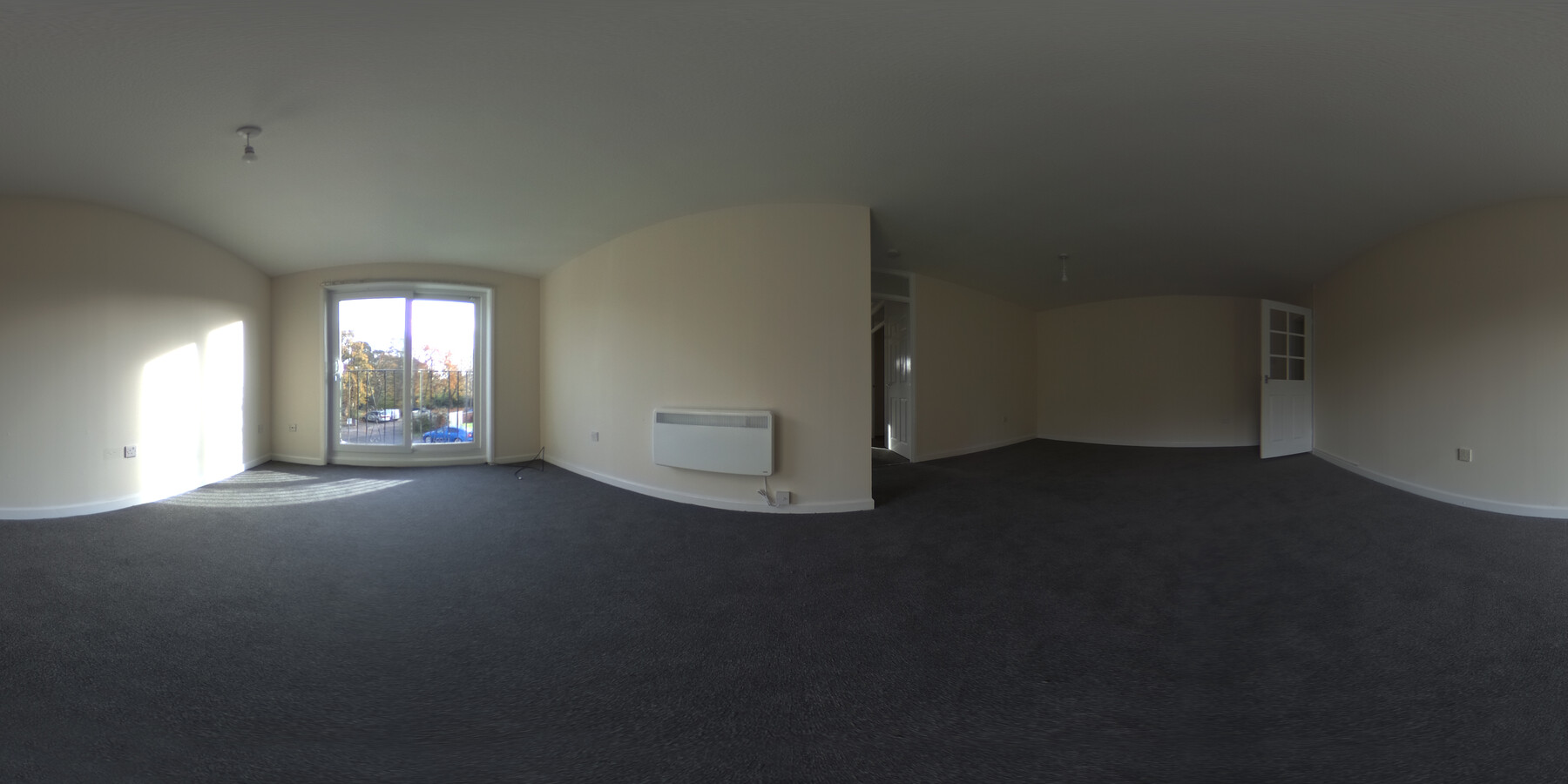 ArtStation - HDRI Interior Pack | Resources