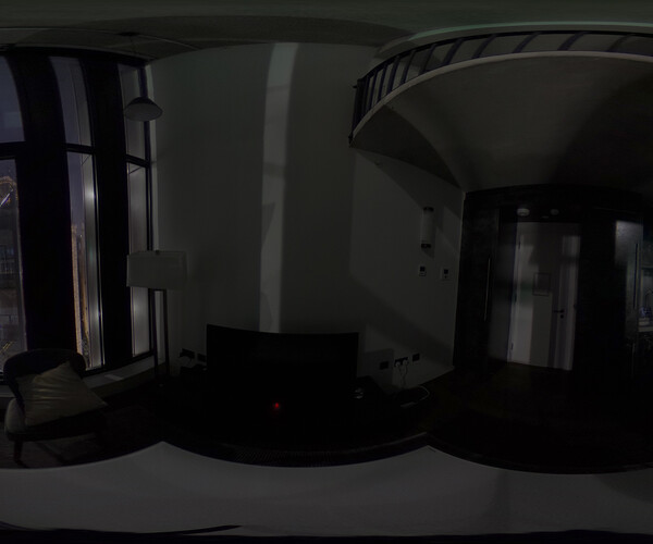 ArtStation - HDRI Interior Pack | Resources