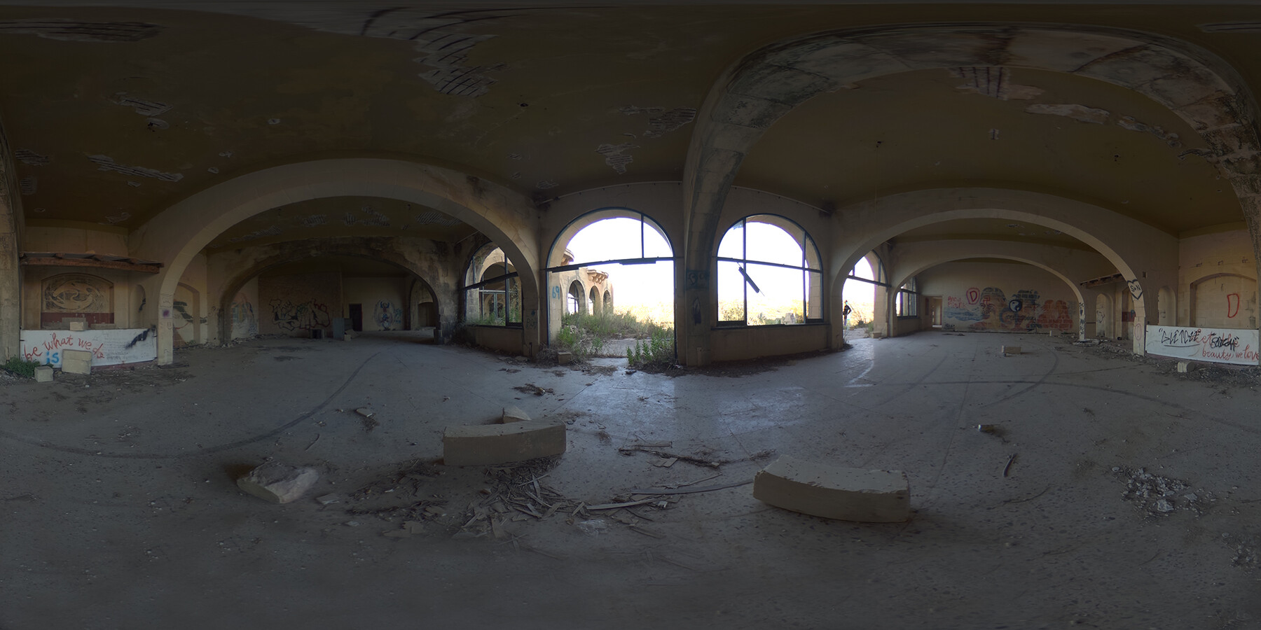 ArtStation - HDRI Interior Pack | Resources