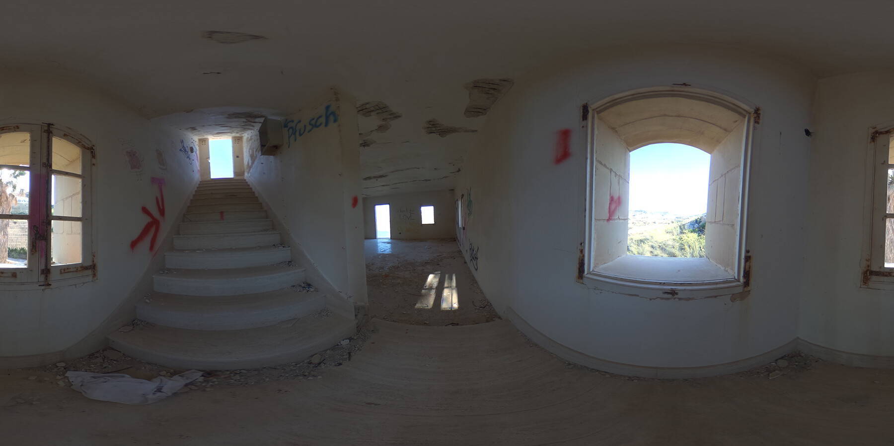 ArtStation - HDRI Interior Pack | Resources