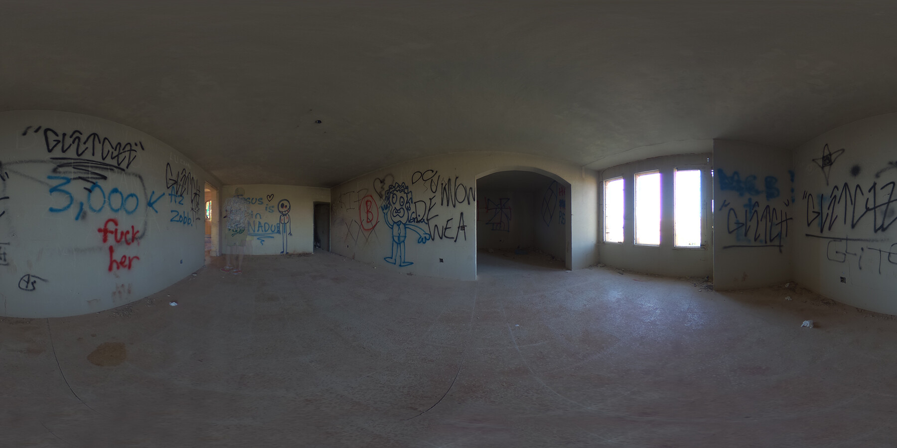 ArtStation - HDRI Interior Pack | Resources