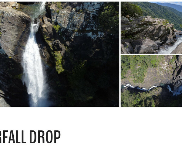 ArtStation - 175 photos of Waterfall Drop | Resources