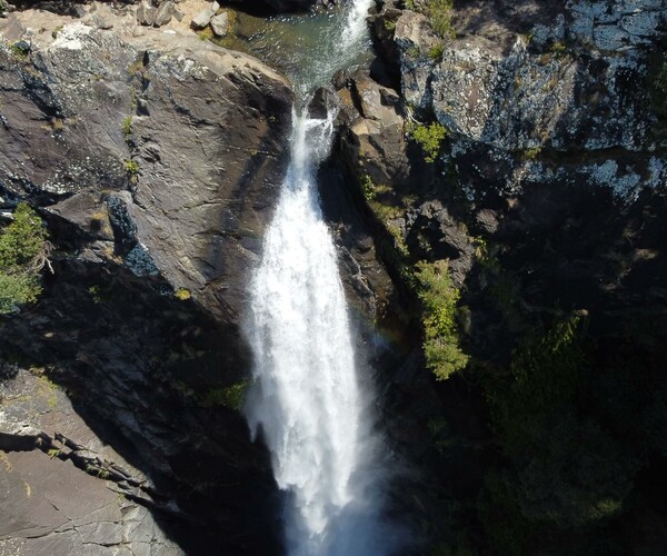 ArtStation - 175 photos of Waterfall Drop | Resources