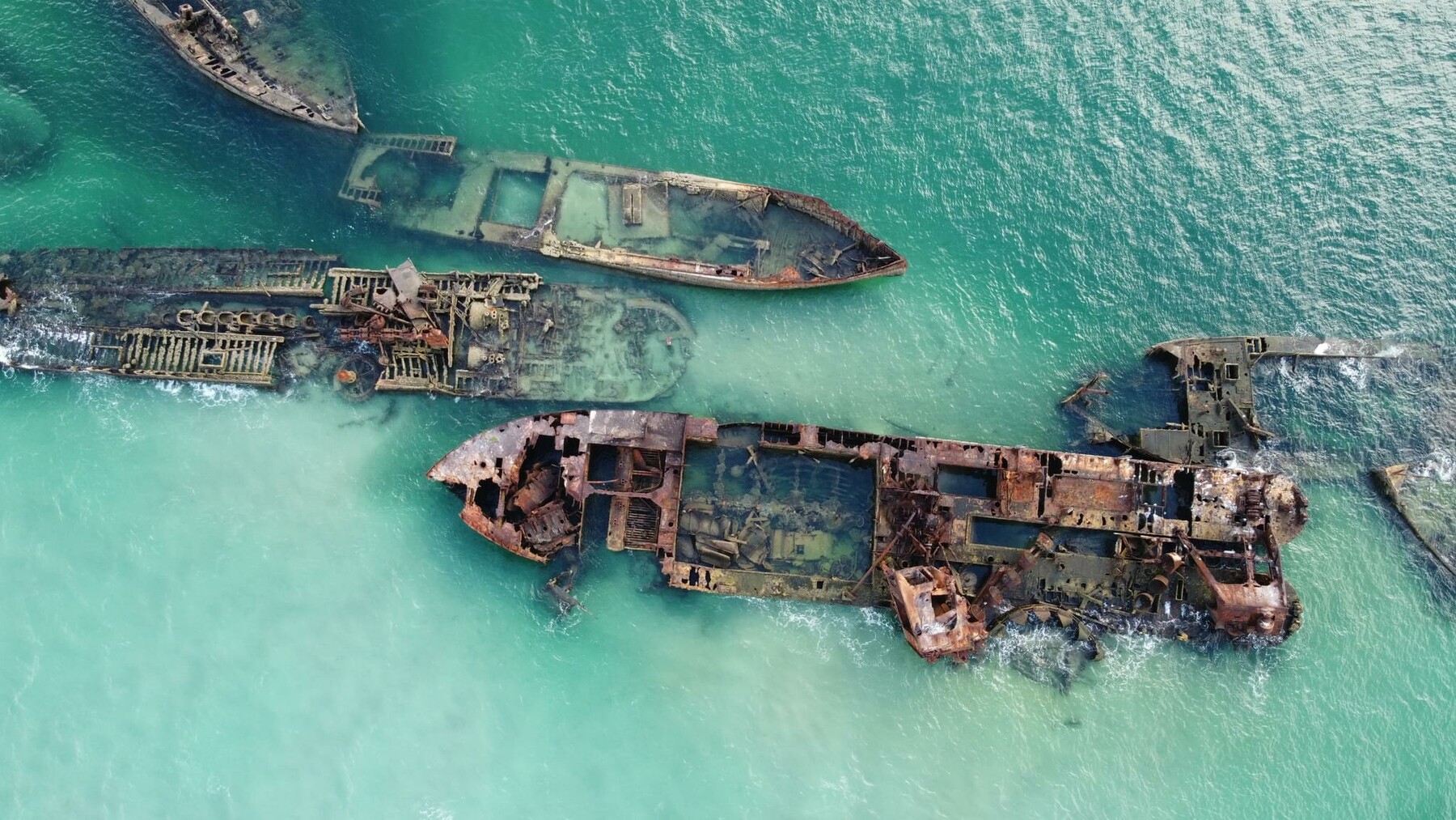 ArtStation - 254 photos of Ship Graveyard | Resources