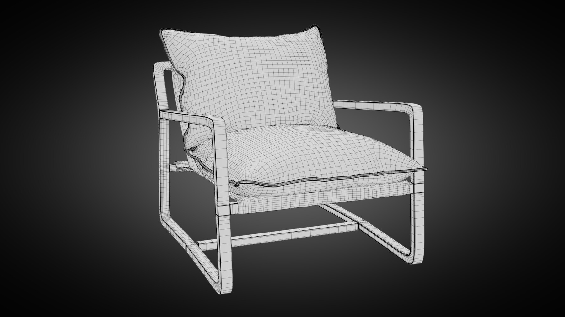 ArtStation - Ace Chair | Resources