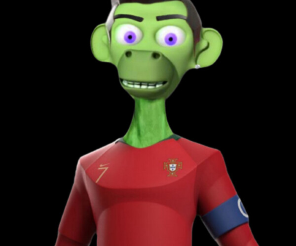 ArtStation - TheGreenMonkeys | Artworks