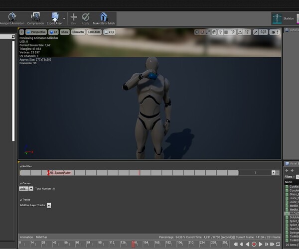 ArtStation - Interaction Pack | Game Assets