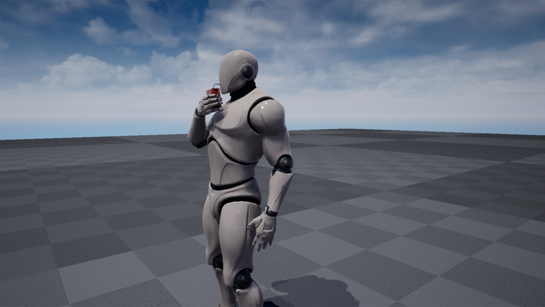 ArtStation - Interaction Pack | Game Assets