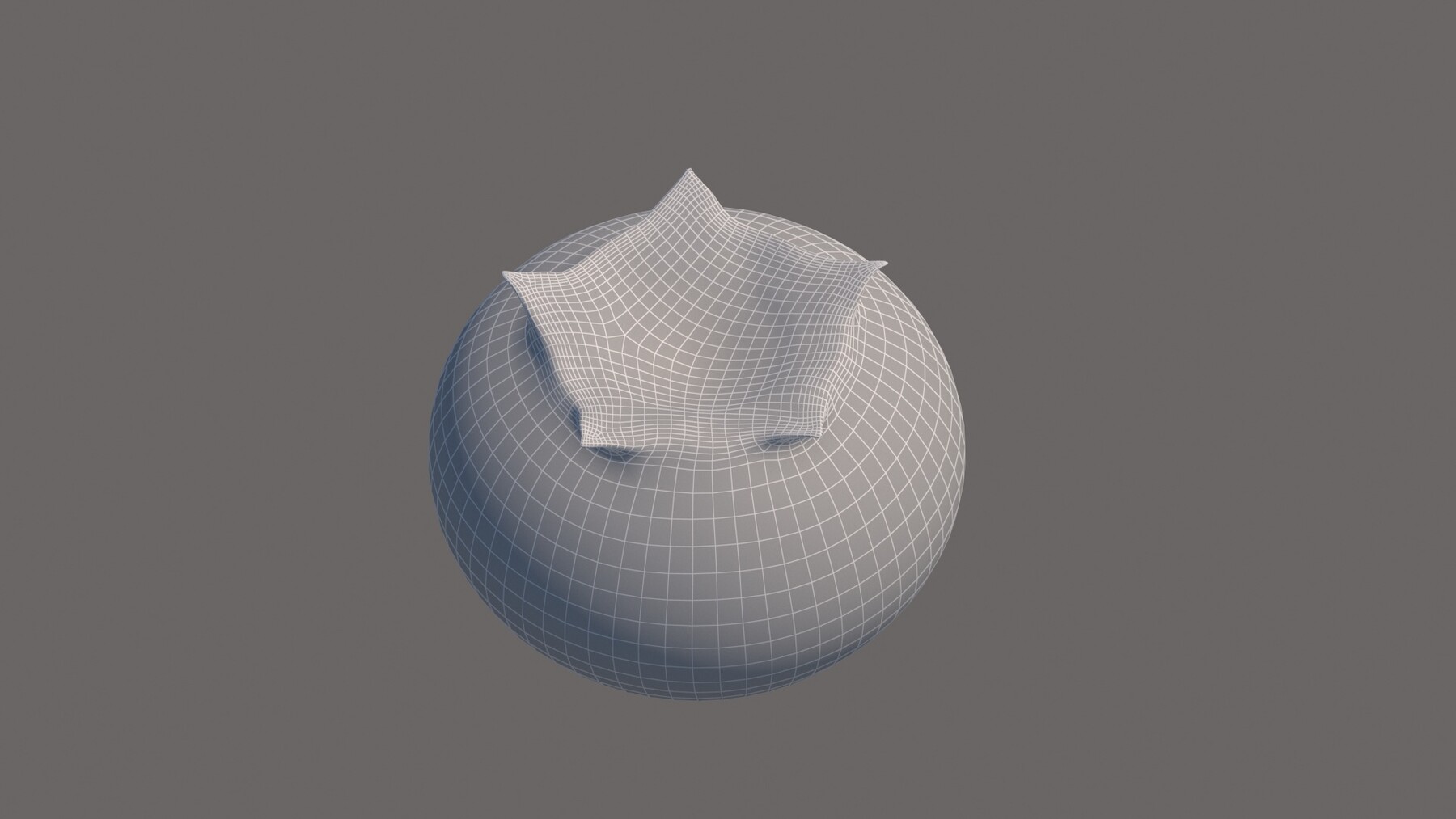 ArtStation - Blueberry 3D model | Resources