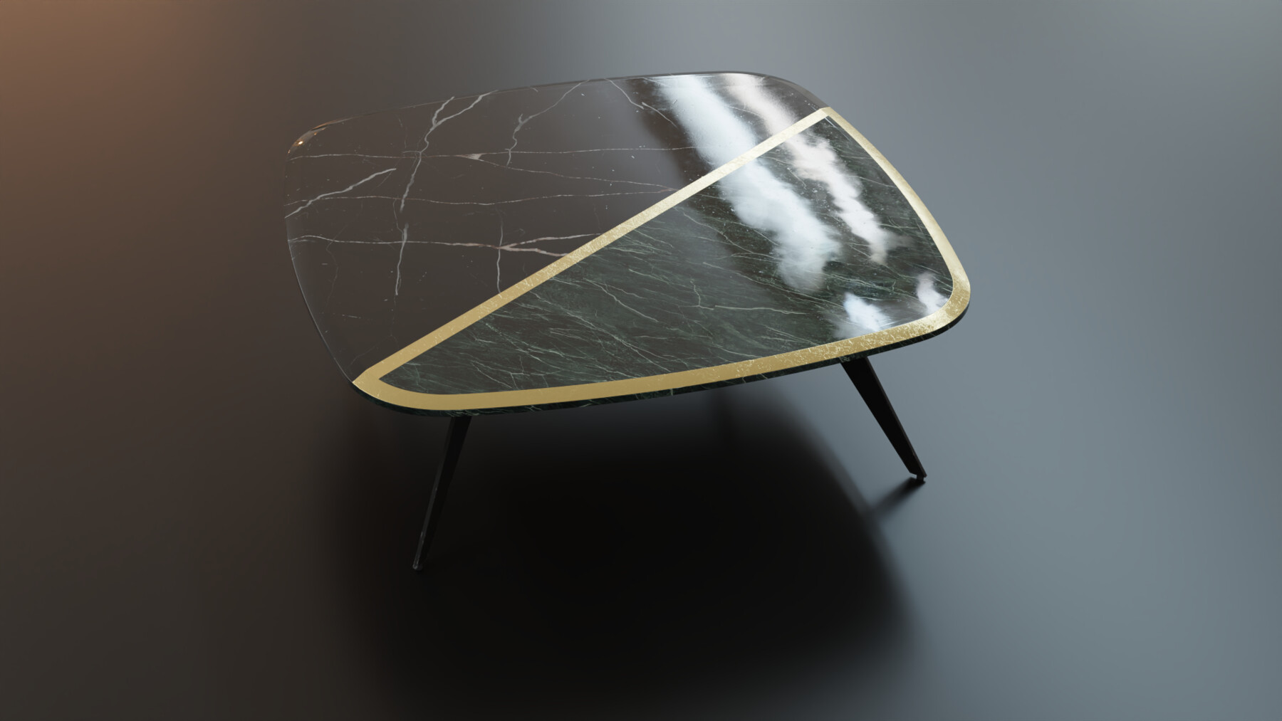 ArtStation - Distortion Table by Alex Mint | Resources