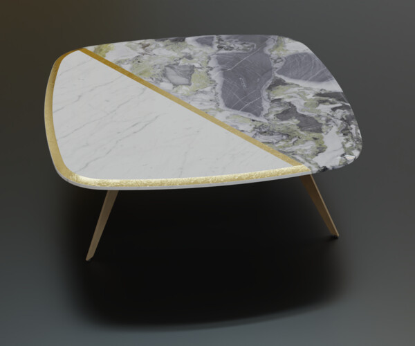 ArtStation - Distortion Table by Alex Mint | Resources