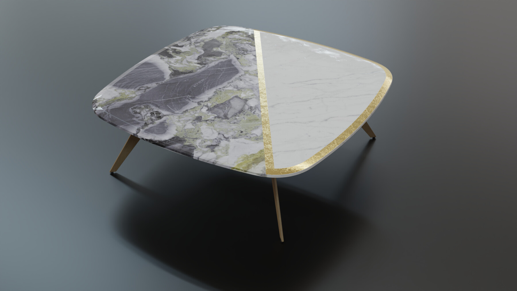 ArtStation - Distortion Table by Alex Mint | Resources