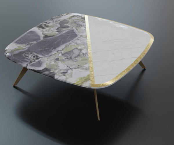 ArtStation - Distortion Table by Alex Mint | Resources