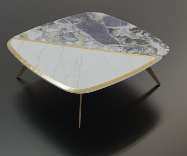 ArtStation - Distortion Table by Alex Mint | Resources