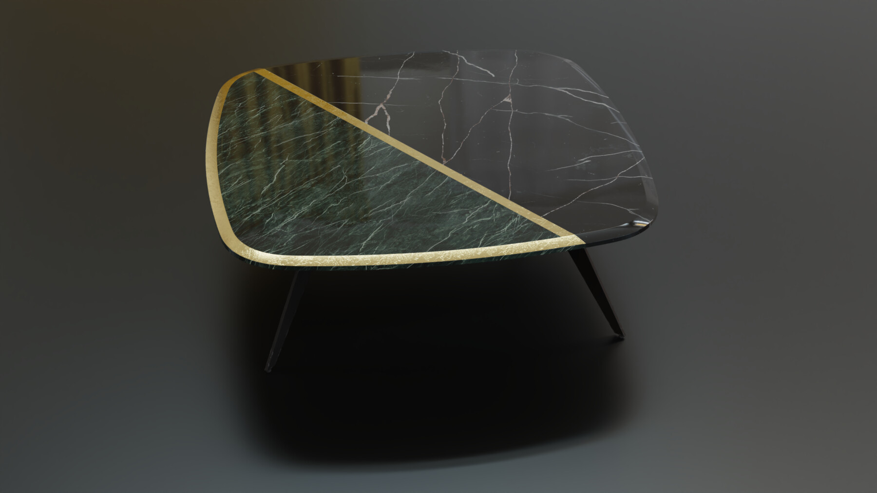 ArtStation - Distortion Table by Alex Mint | Resources