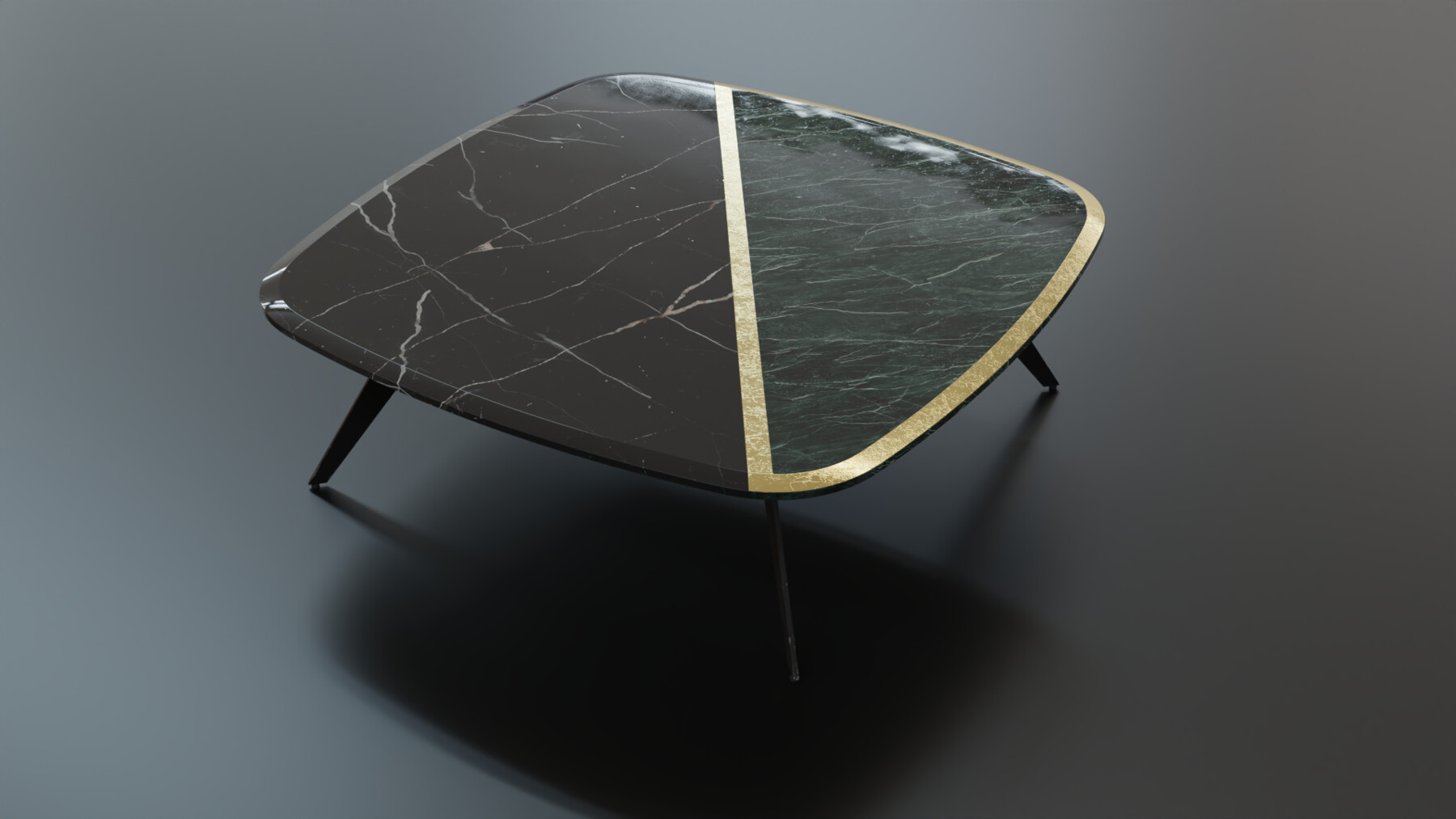 ArtStation - Distortion Table by Alex Mint | Resources