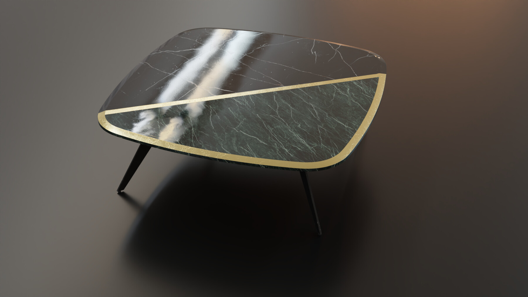 ArtStation - Distortion Table by Alex Mint | Resources
