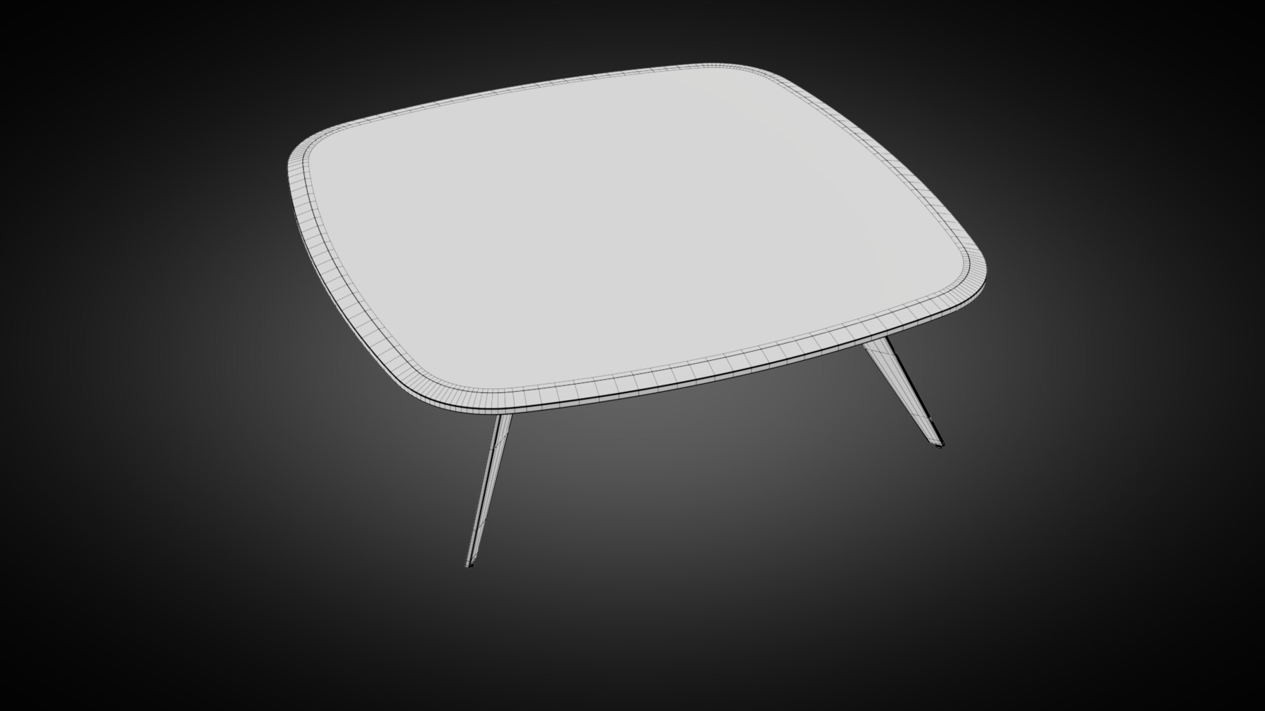 ArtStation - Distortion Table by Alex Mint | Resources