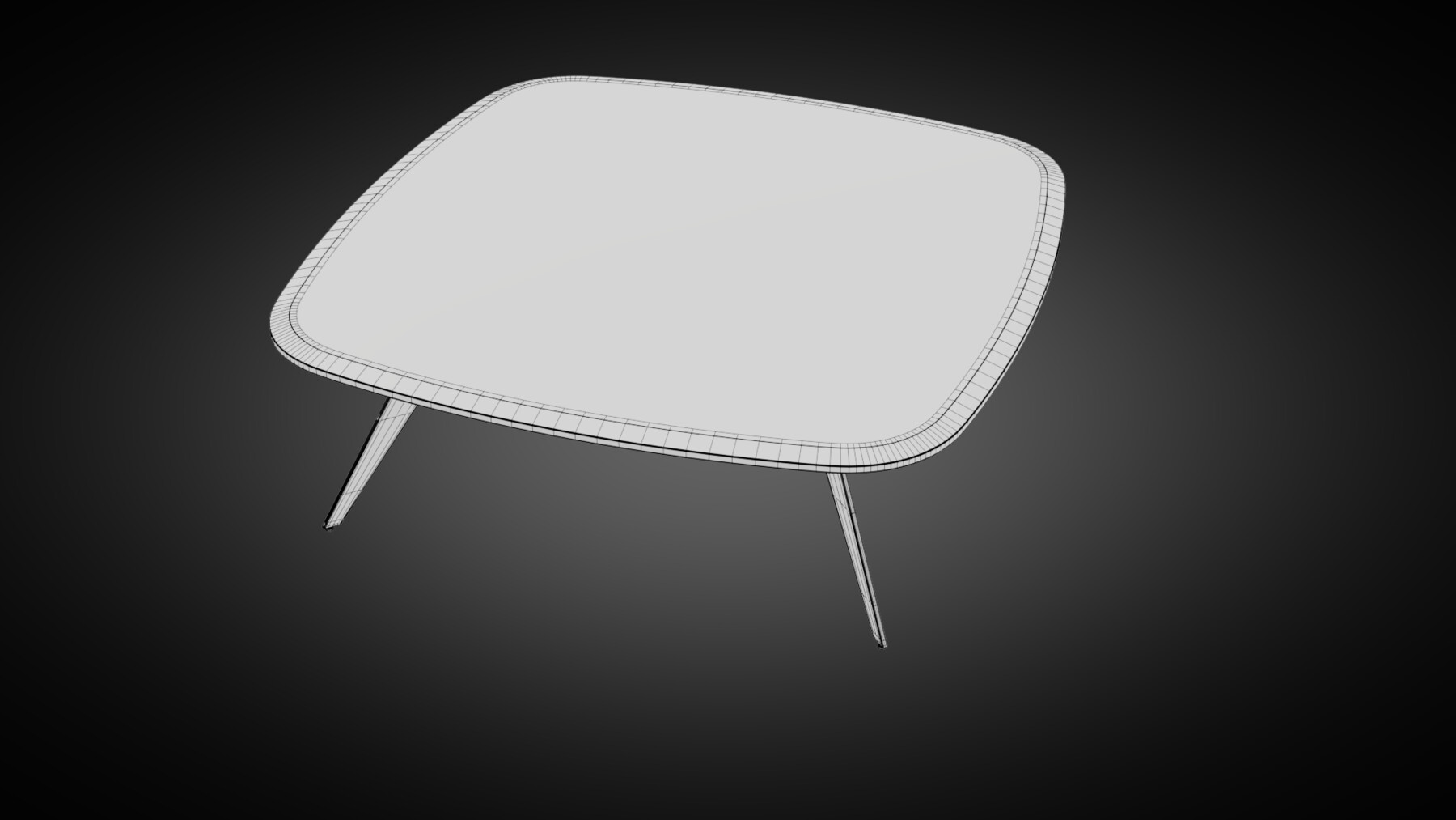 ArtStation - Distortion Table by Alex Mint | Resources