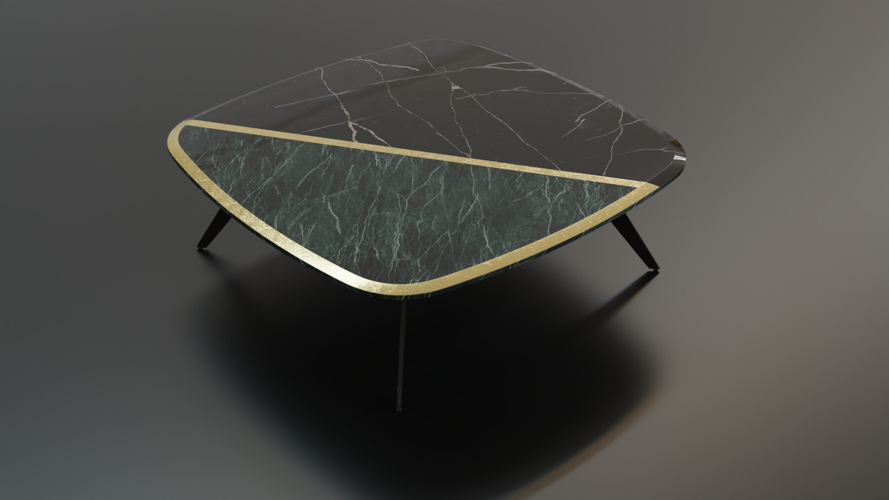 ArtStation - Distortion Table by Alex Mint | Resources