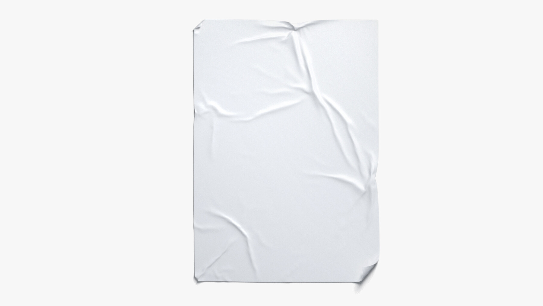 ArtStation - Wheatpaste Poster | Resources