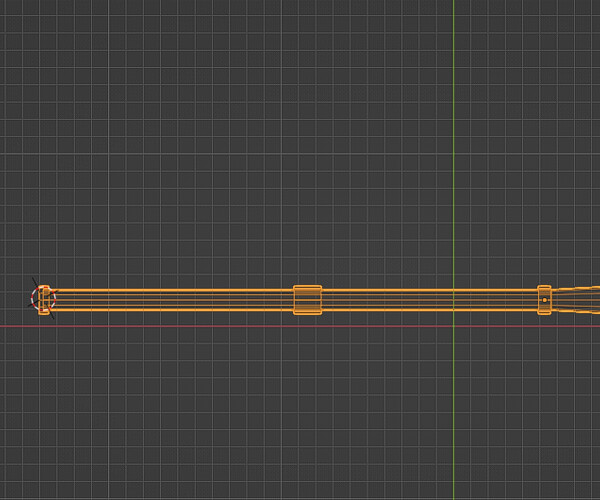 ArtStation - Low Poly Axe 2K Texture - GameReady LongAxe | Game Assets