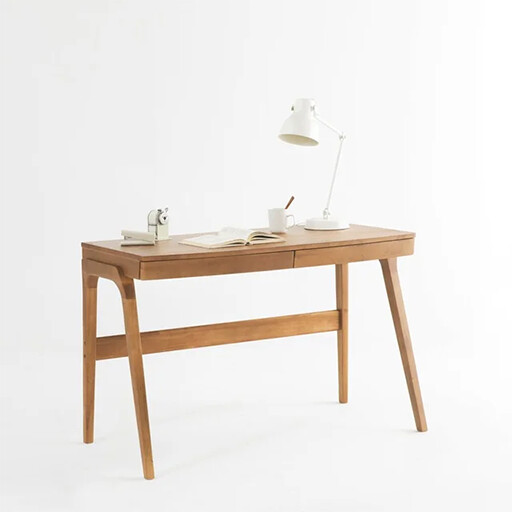 ArtStation - Orb Wood Desk 120cm | Resources