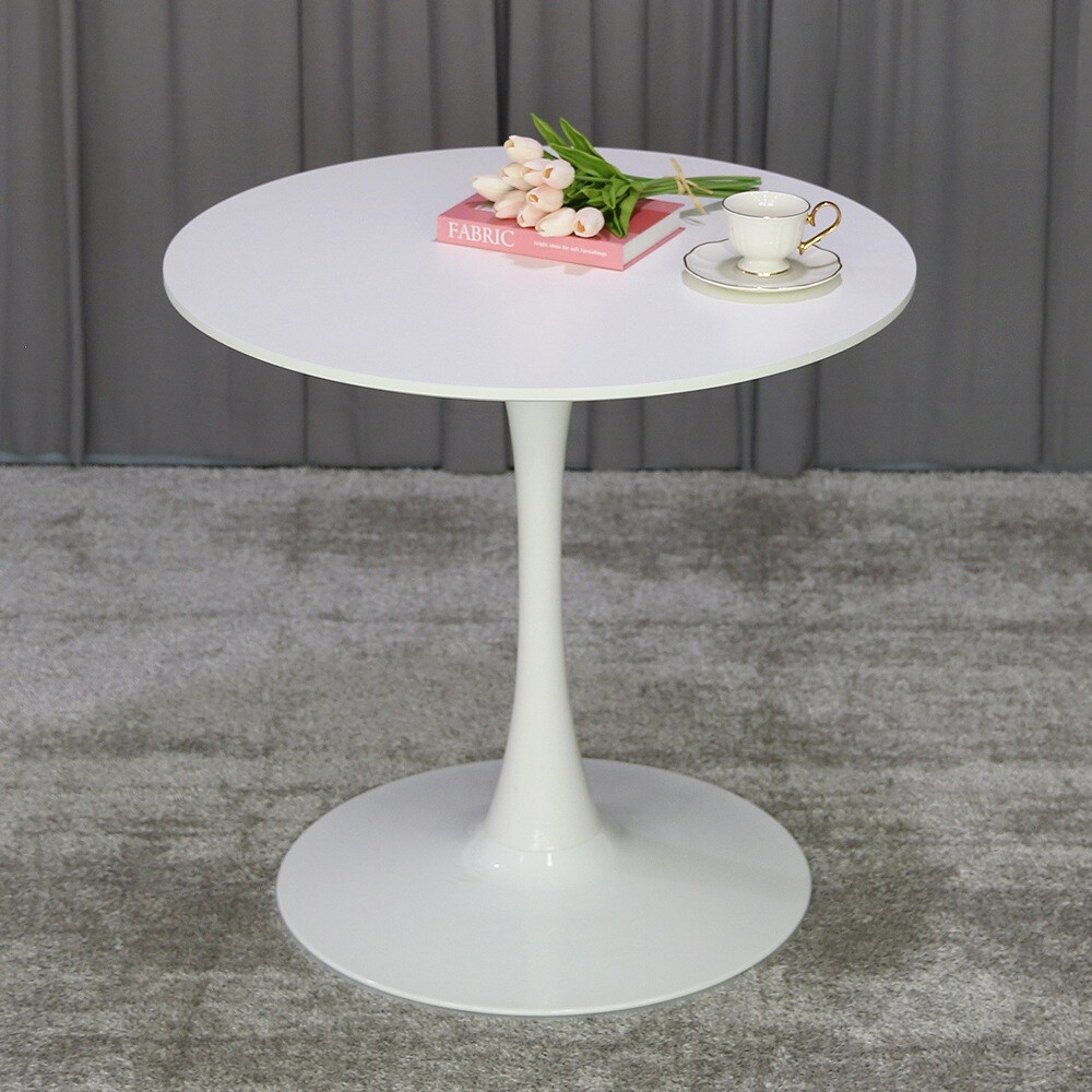 ArtStation - FW white round table 800size | Resources