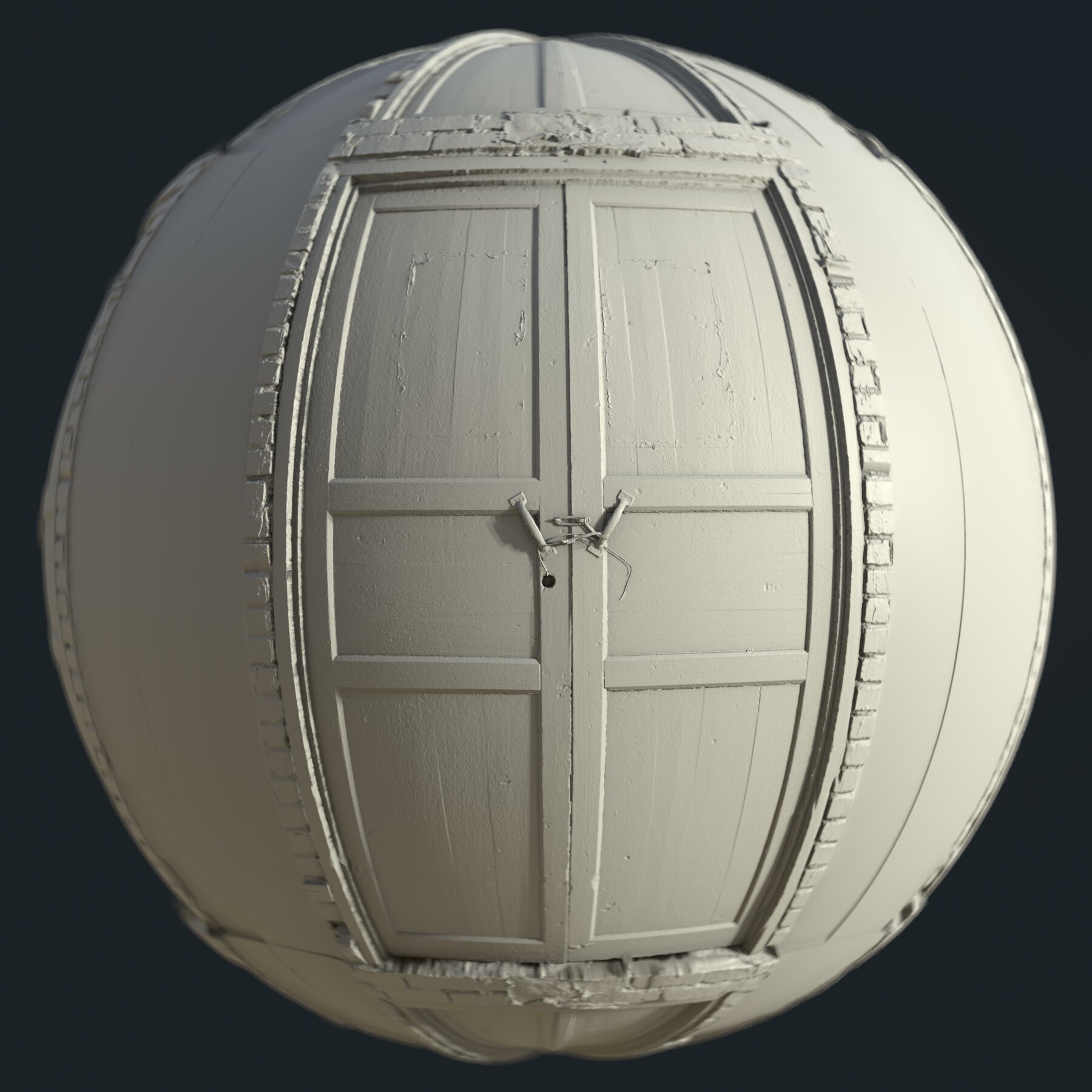ArtStation - DOOR_8KTexture | Game Assets